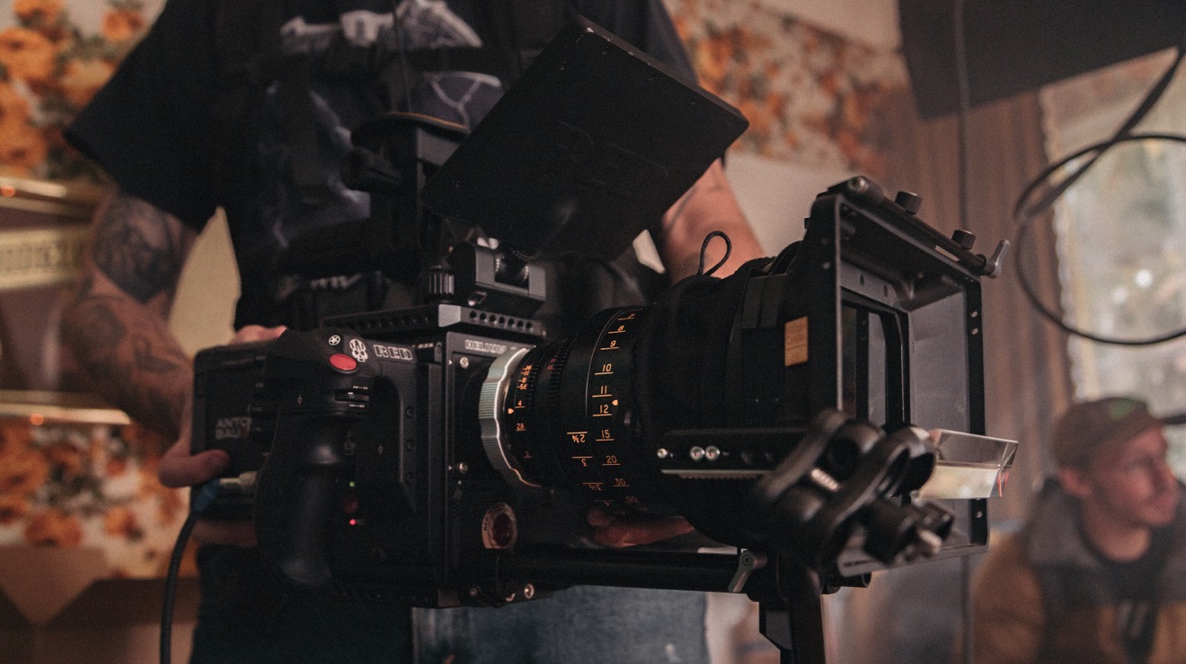 Camera Wizardry: Getting the Best Angle | SproutVideo