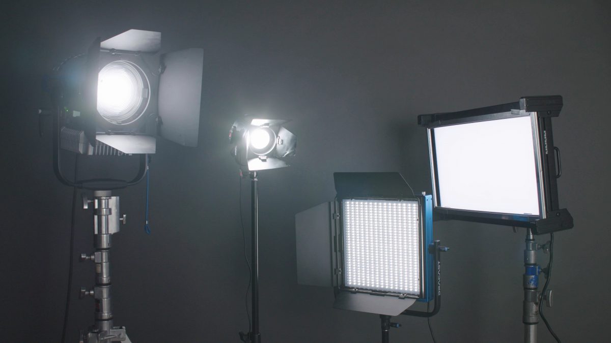 Master the Classic Interview Lighting Setup | SproutVideo