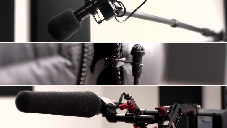 The Three Essential Mic Setups and When to Use Them | SproutVideo